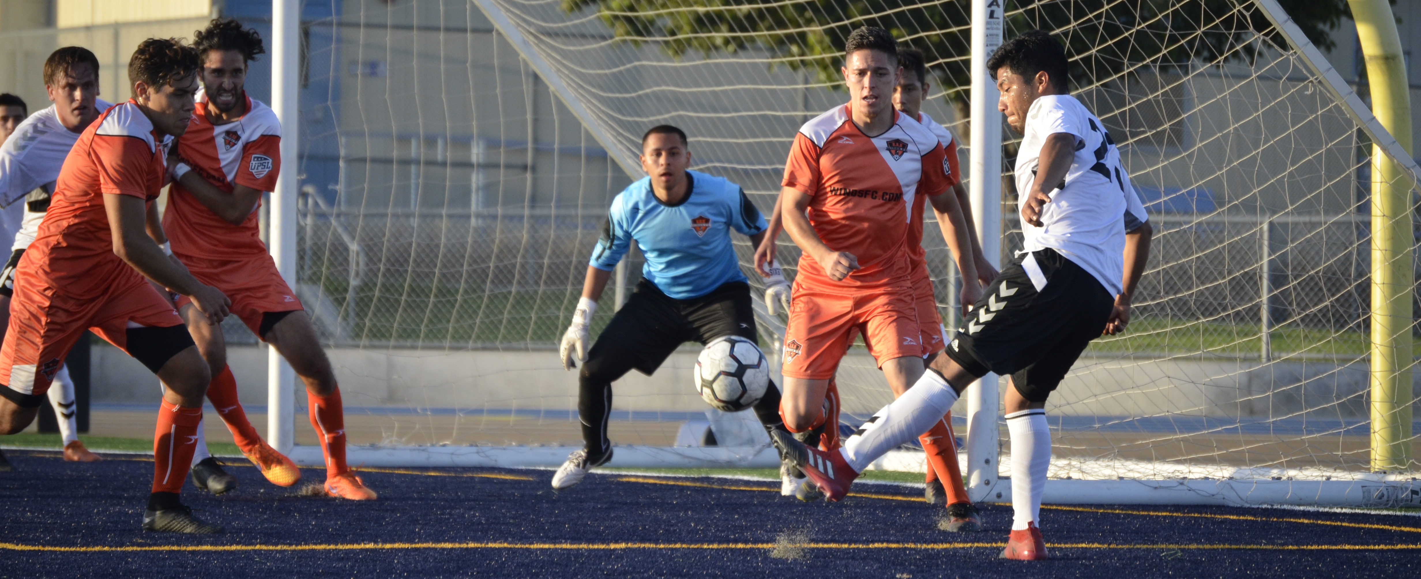 Mission Statement - Cal Football Club